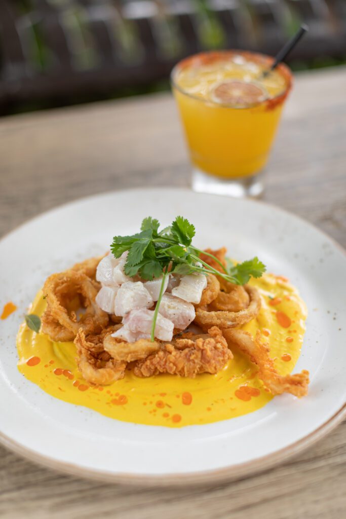 Gallery - Jaguar Restaurant