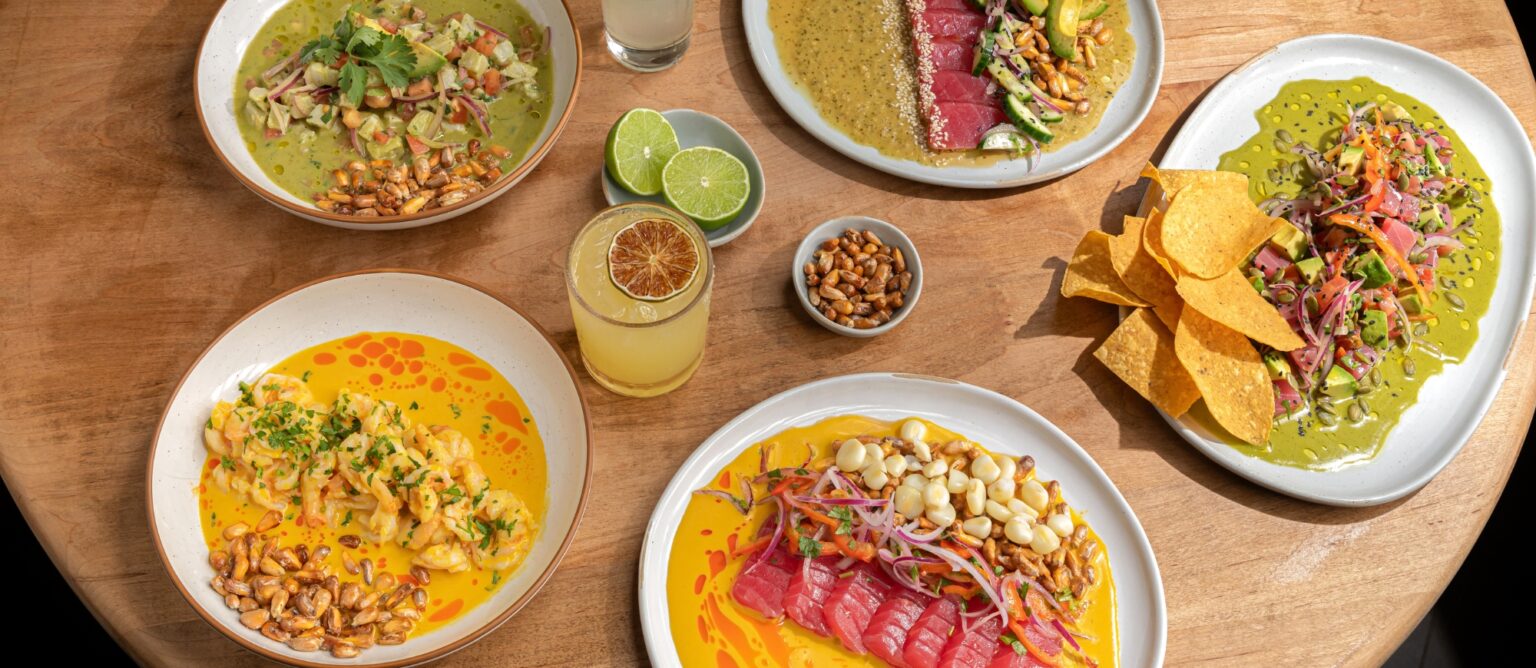 Jaguar Restaurant Coconut Grove